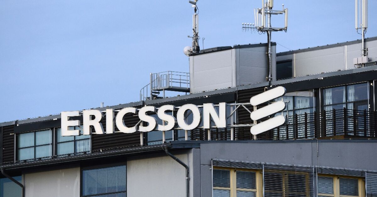Shareholders sanction Ericsson board over Iraq corruption - AL-Monitor ...