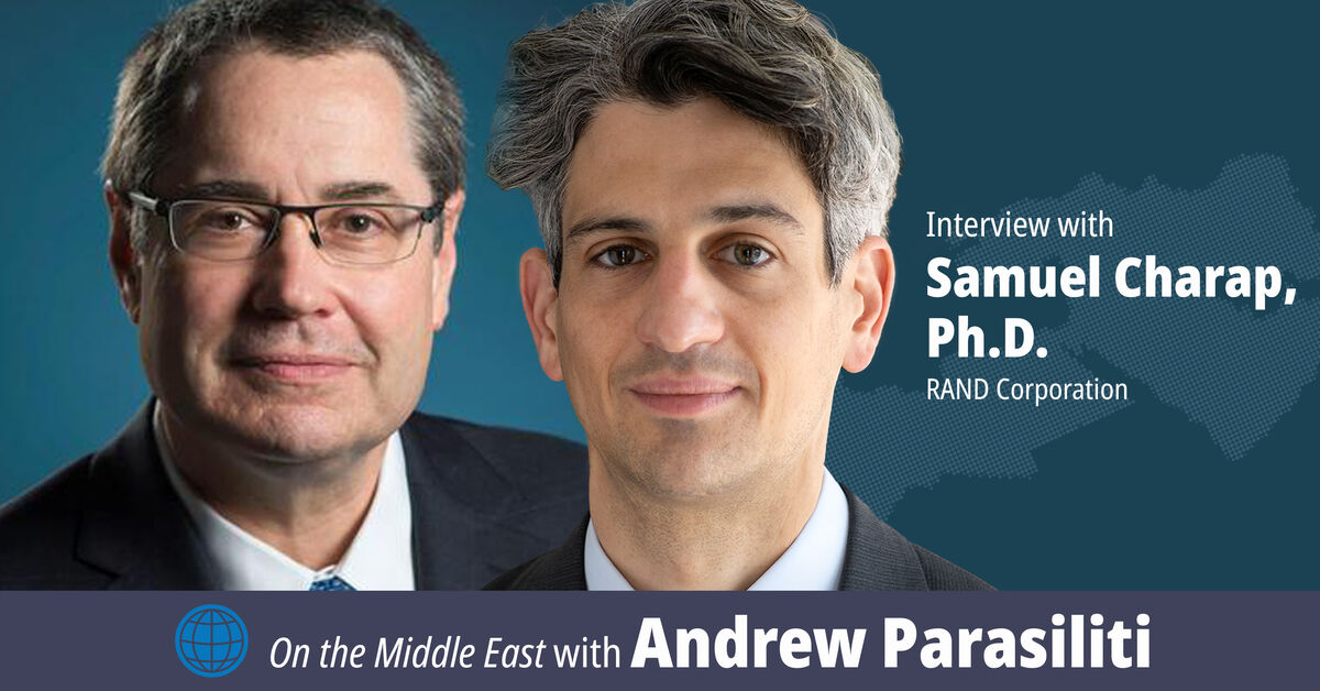 A US, NATO No Fly Zone in Ukraine means war with Russia, says RAND’s ...