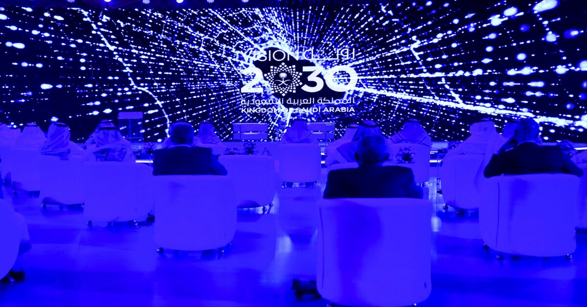 Saudi-US business forum to focus on defense, artificial intelligence ...