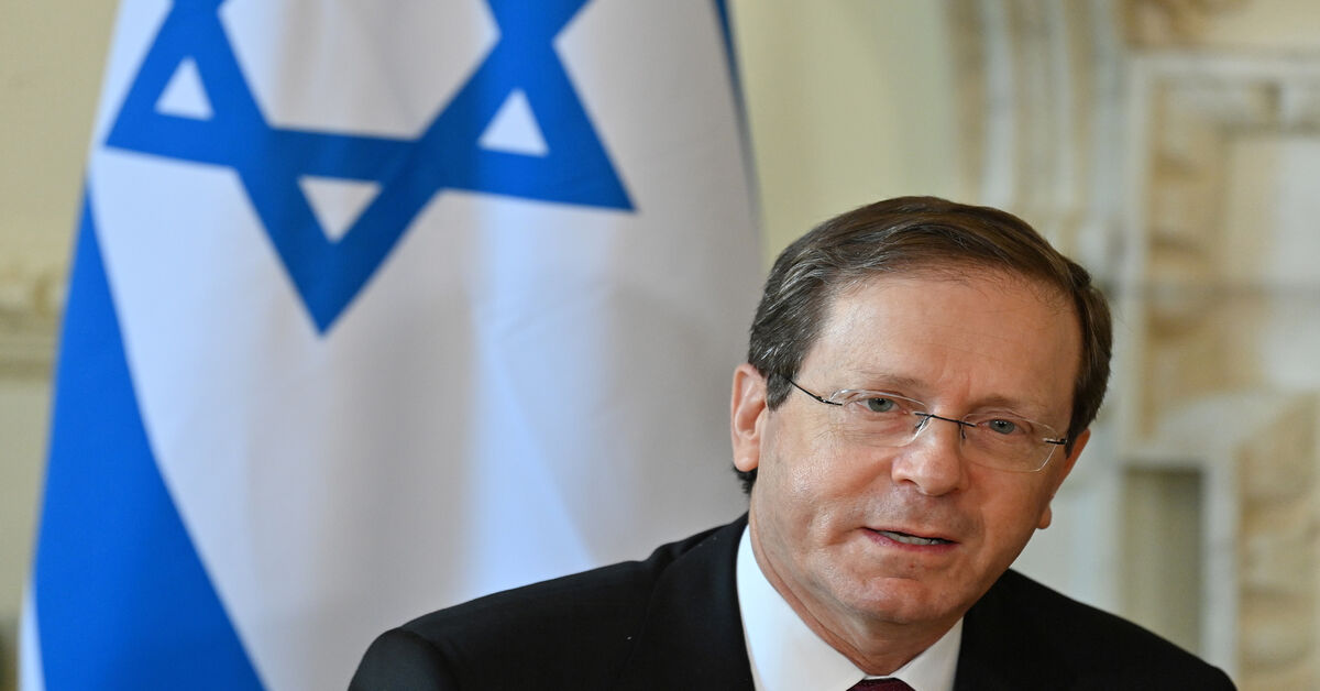 Israeli President set for first official visit to Turkey in 15 years ...