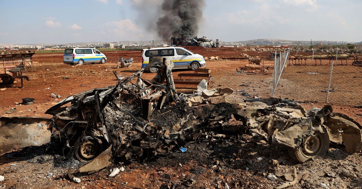 Hayat Tahrir al-Sham fights opponents on social media - AL-Monitor: The ...