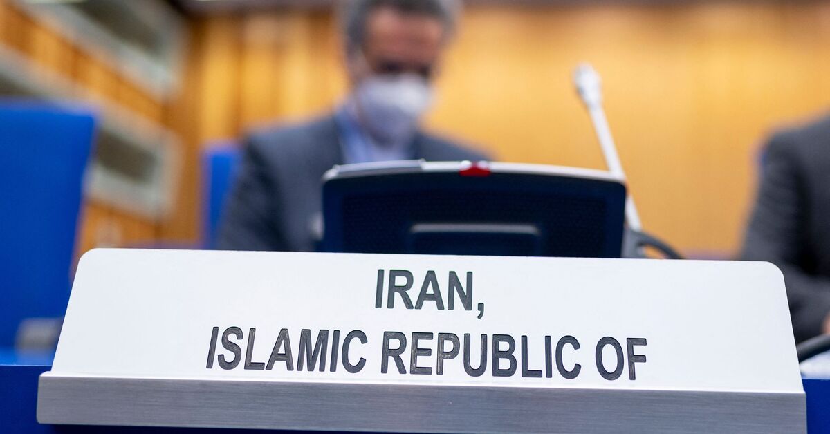 Iran says Ukraine war will not impede nuclear talks - AL-MONITOR: The ...