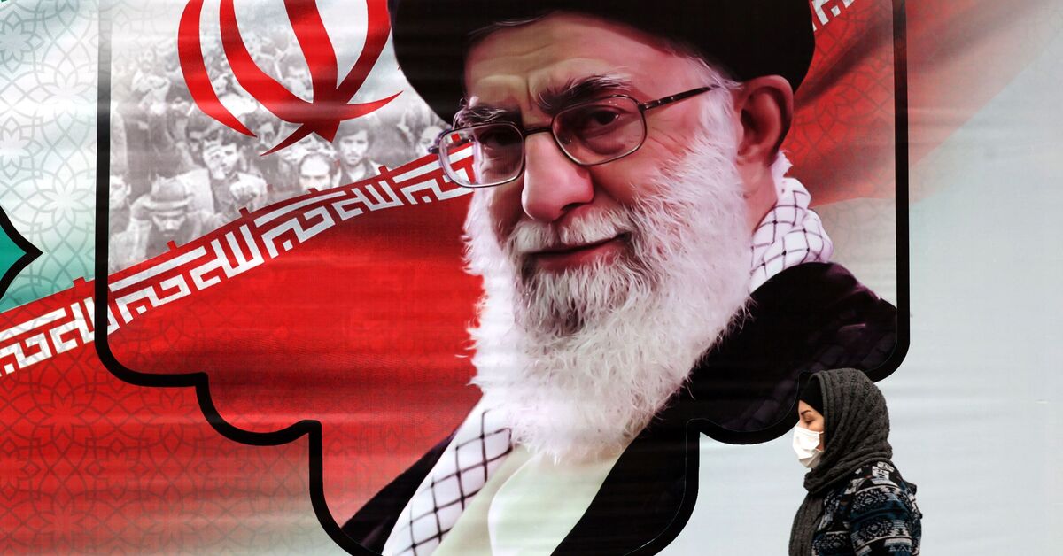 Khamenei defends Iran's regional strategic influence - AL-Monitor: The ...