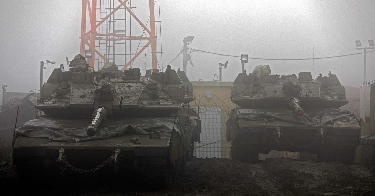 Israel, Emirates coordinate positions against Iran nuke talks - AL ...