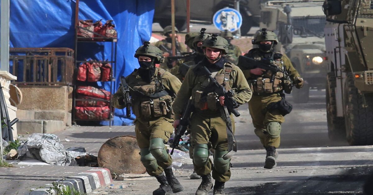 After three terror attacks, Israel beefs up security - AL-MONITOR: The ...