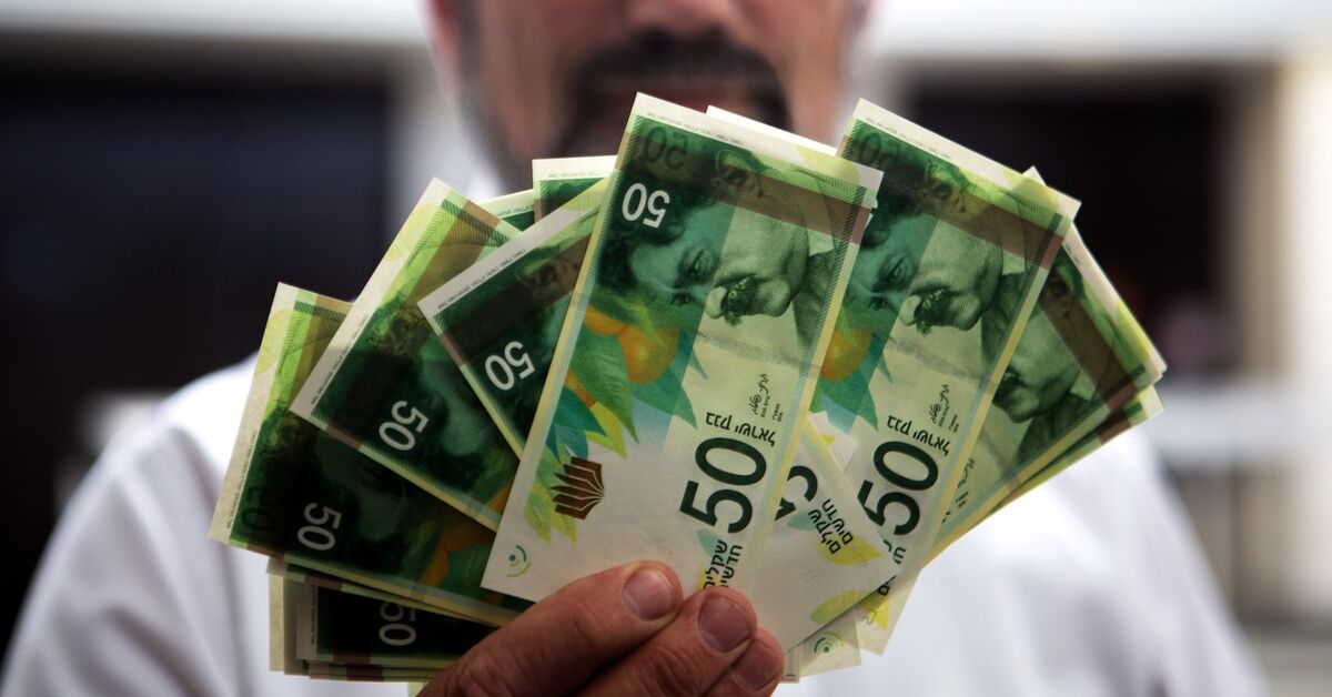 Bank of Israel may raise interest rates soon - AL-Monitor: The Middle ...