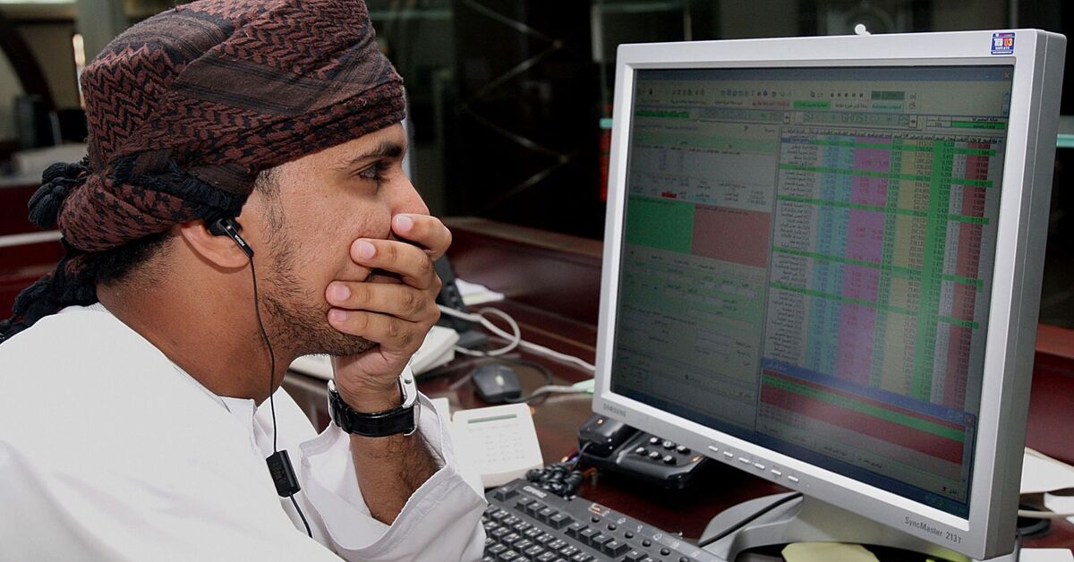 Oman to allow foreign ownership for companies on Muscat stock exchange ...