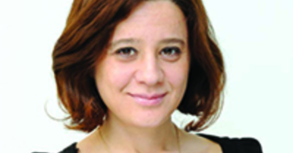Sebnem Turhan - AL-Monitor: The Middle Eastʼs leading independent news ...