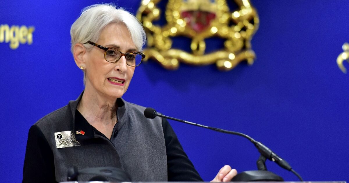 US stresses support for Morocco over W. Sahara - AL-Monitor: The Middle ...