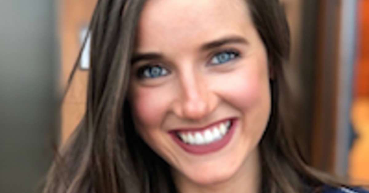 Elisabeth Gosselin-Malo - AL-MONITOR: The Middle Eastʼs leading ...