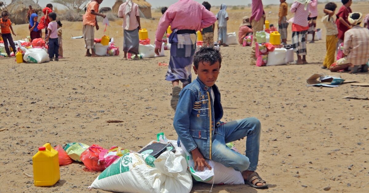 World Bank urges support for poor as food prices soar - AL-Monitor: The ...