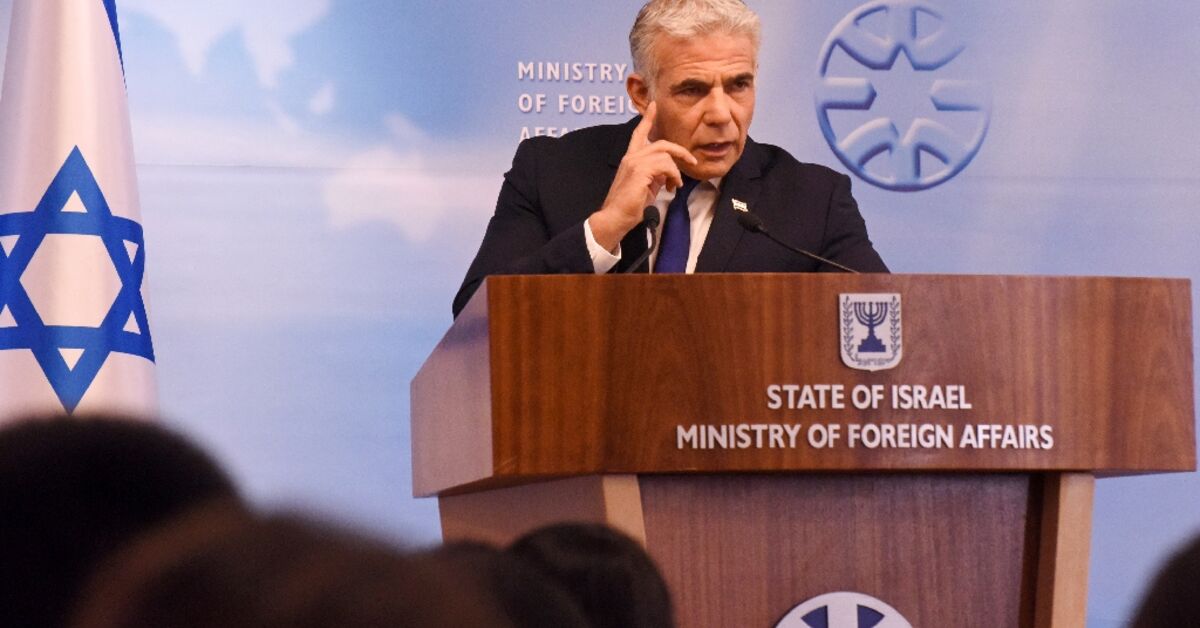 Israel says committed to status quo at Jerusalem holy site - AL-Monitor ...