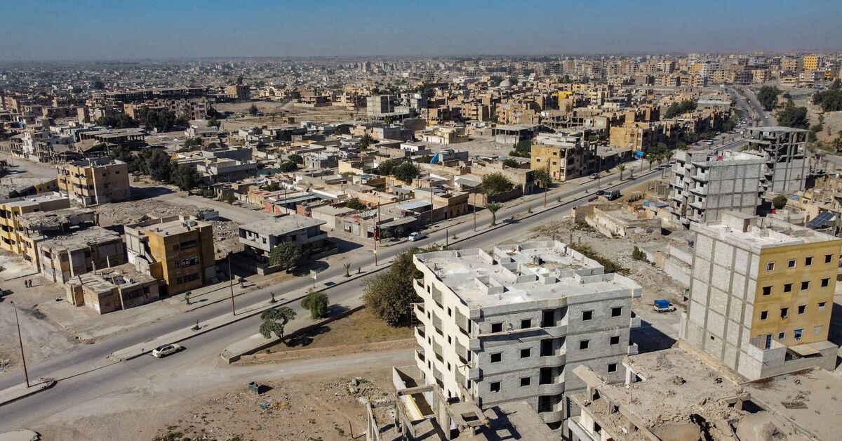 Pentagon could have done more to prevent casualties in key Syria battle ...