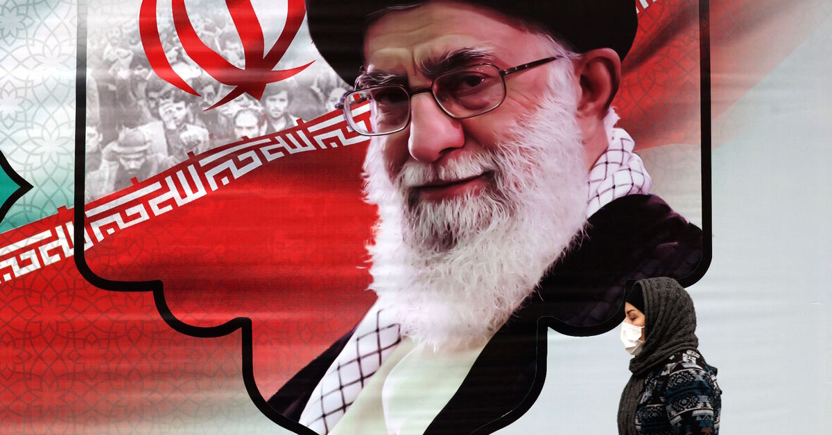 Iran's supreme leader says stalled nuclear talks going well - AL ...