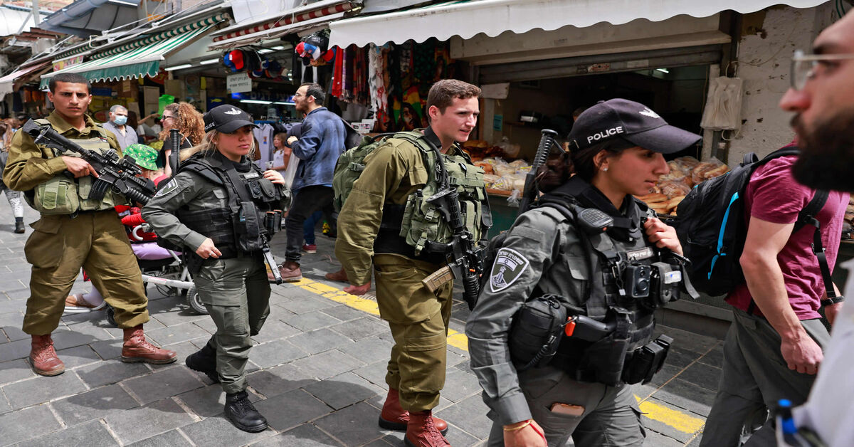 Israel’s Bennett challenged over attack in Tel Aviv, continuing terror ...