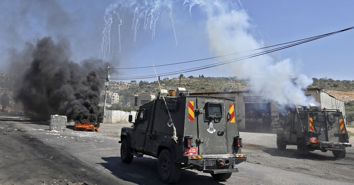 Israeli coalition on verge of collapse as Jerusalem roils - AL-Monitor ...