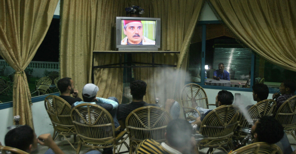 Hamas, Islamic Jihad finance 'resistance' dramas for Ramadan - AL ...