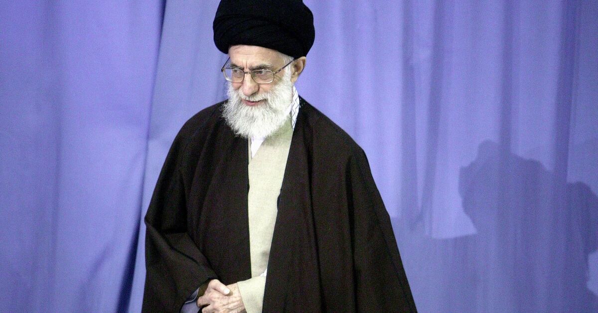 Khamenei urges Iranians to prepare for 'new world order' - AL-Monitor ...