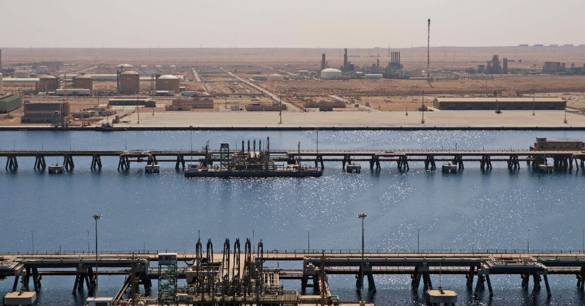 Libya losing $60 million a day in oil shutdown: minister - AL-MONITOR ...