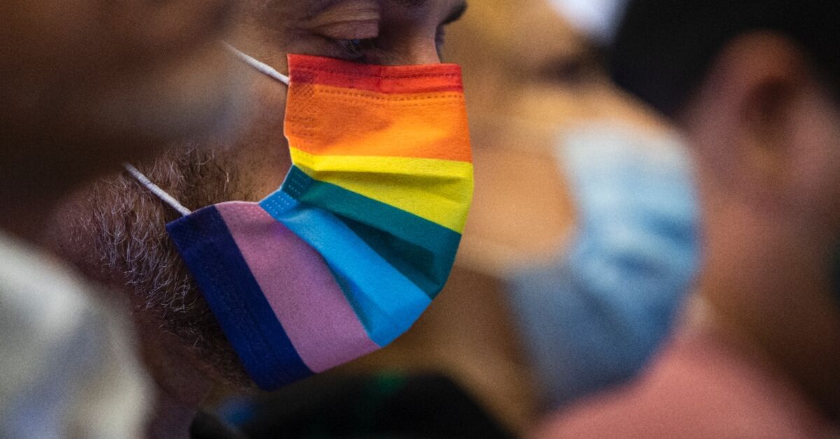 LGBTQ leaders warn of renewed wave of hostility - AL-Monitor: The ...