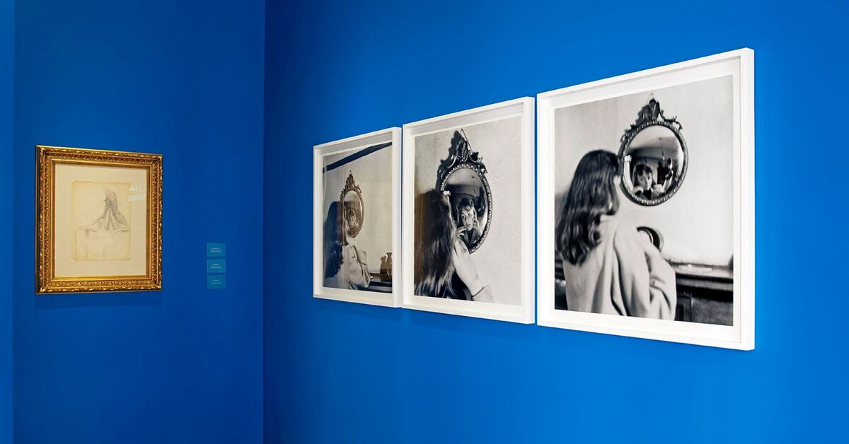 Istanbul art exhibit celebrates Turkey’s groundbreaking female artists ...