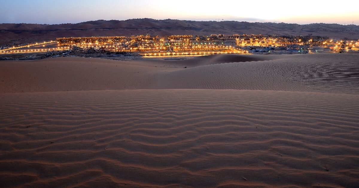 Saudi Aramco becomes world's most valuable company - AL-Monitor: The ...