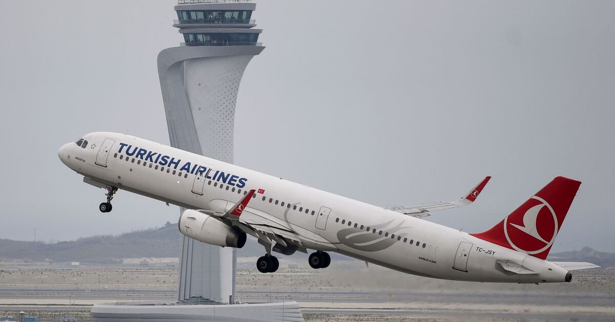 Airport wars flare up in Turkey amid claims of Gulf acquisition - AL ...