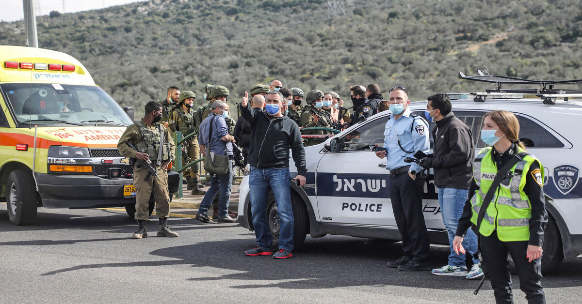 Hamas expands confrontation with Israel to West Bank - AL-MONITOR: The ...