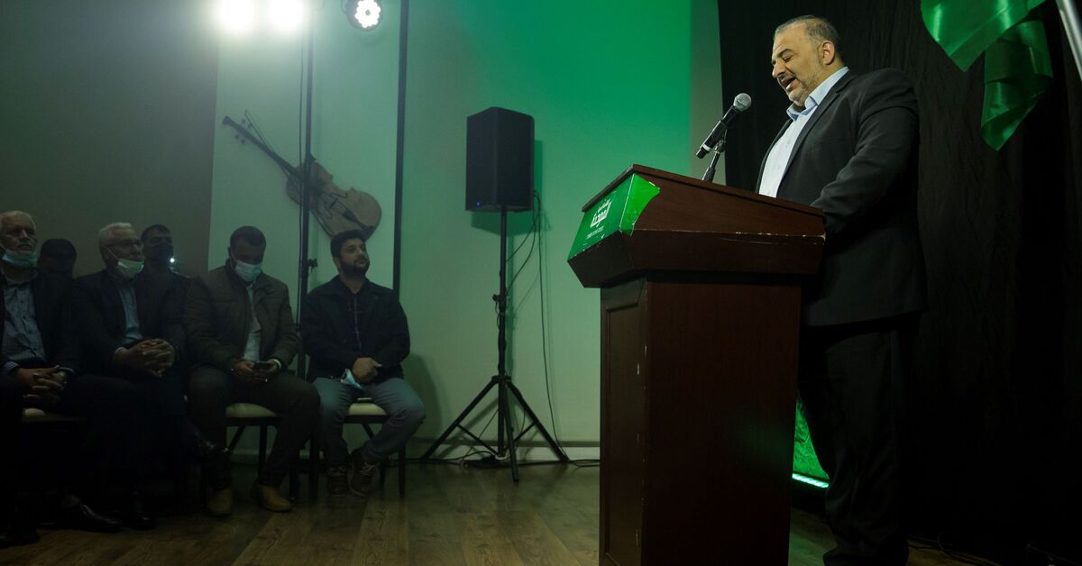 Muslim party may resume membership in Israeli coalition - AL-Monitor ...