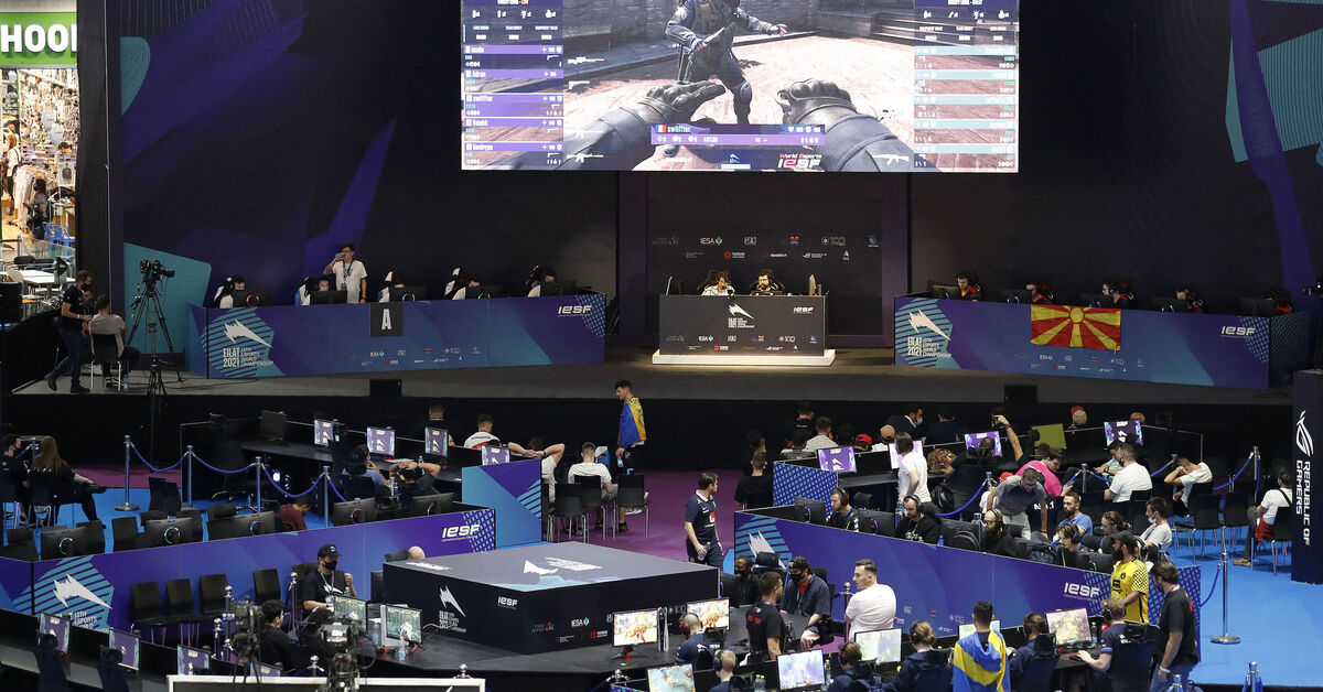 Israel's gaming industry continues expansion - AL-Monitor: The Middle ...