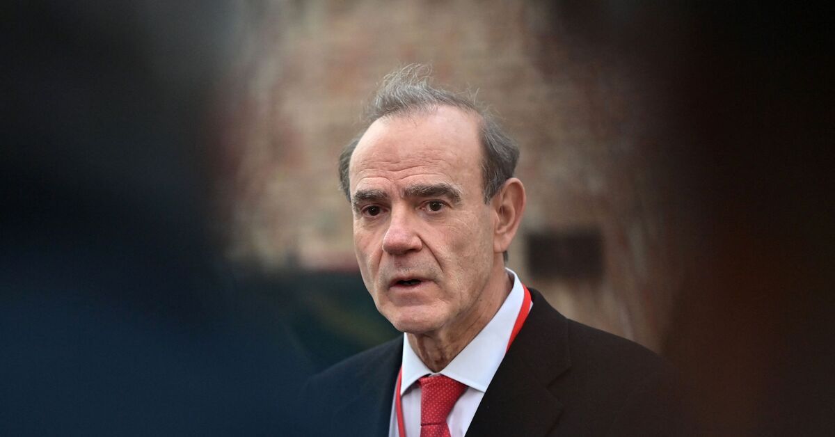 EU envoy, Qatar emir arrive in Tehran amid final push for Iran deal ...