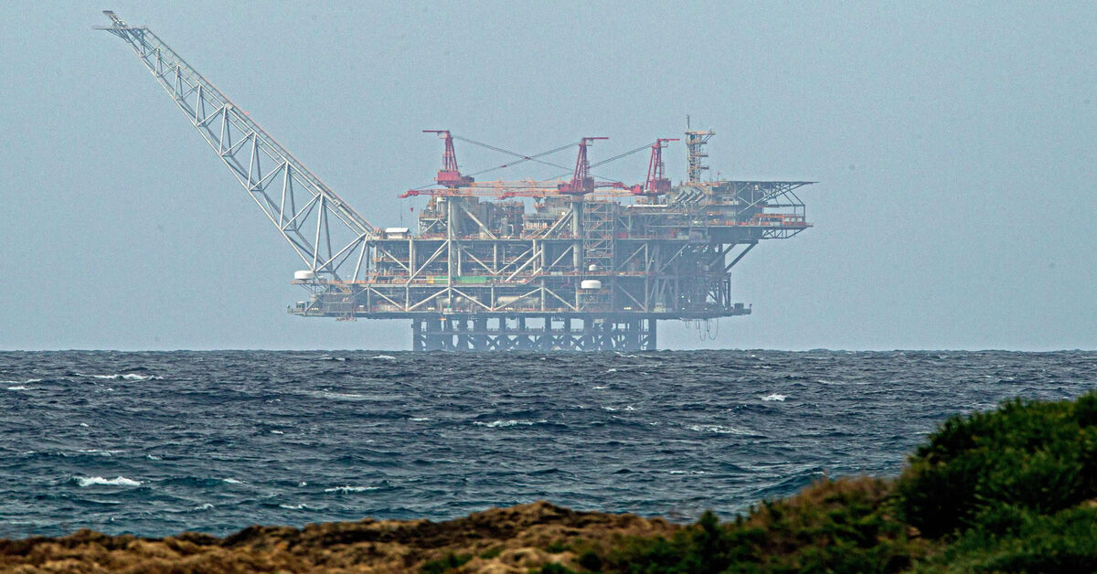 Global energy crisis opens possibilities for Israeli natural gas - AL ...