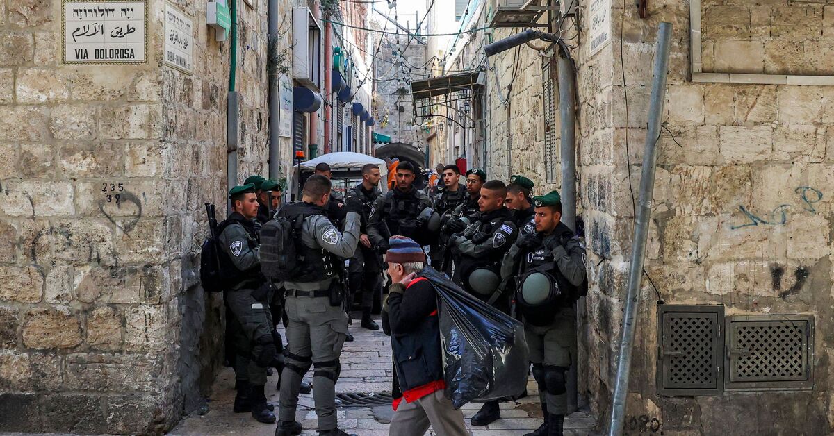 Israel’s security agencies struggle to prevent future terror attacks ...