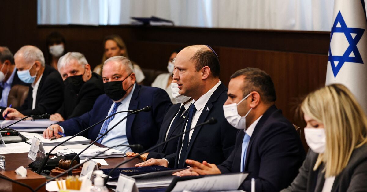 Israeli leadership divided on Iran deal - AL-Monitor: The Middle Eastʼs ...