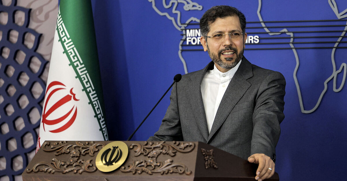 Will Iran look east if nuclear deal talks fail? - AL-MONITOR: The ...