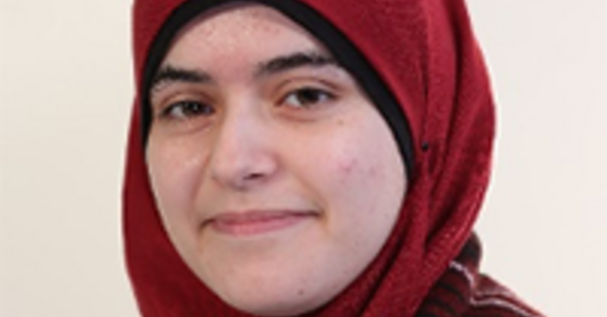 Hebaa Shehadeh - AL-Monitor: The Middle Eastʼs leading independent news ...