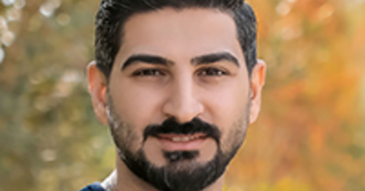 Haider Ibrahim - AL-Monitor: The Middle Eastʼs leading independent news ...