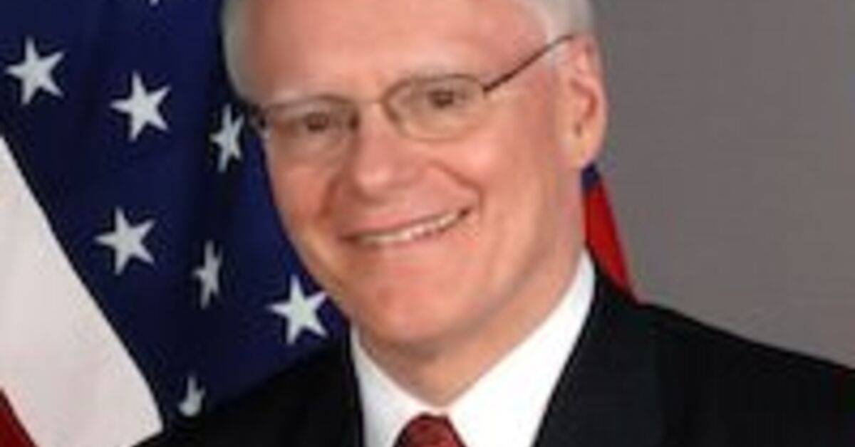 James F. Jeffrey - AL-Monitor: The Middle Eastʼs leading independent ...