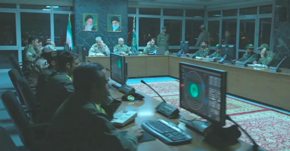 Israeli intel shares story of Iranian spy plot - AL-Monitor: The Middle ...