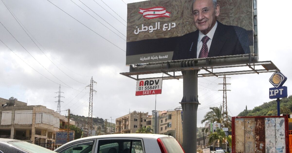 Despite public anger, Lebanon vote set to entrench status quo - Al ...