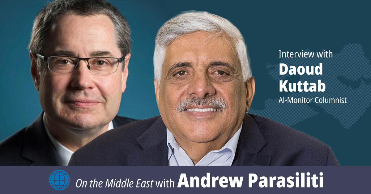 Palestinian violence reflects absence of a political horizon, says ...