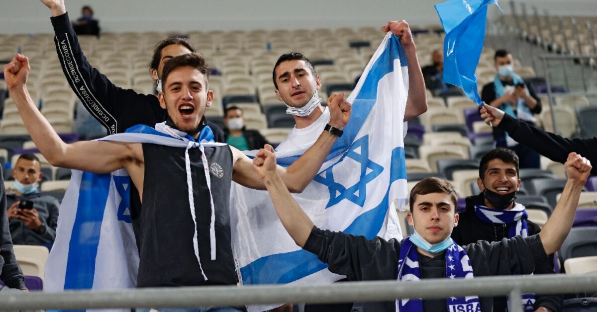 Israel says deal allows citizens to travel to Qatar World Cup - AL ...