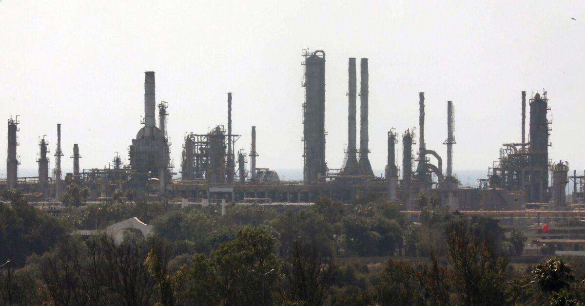 Calls rise to reactivate Morocco’s only refinery as oil prices soar ...