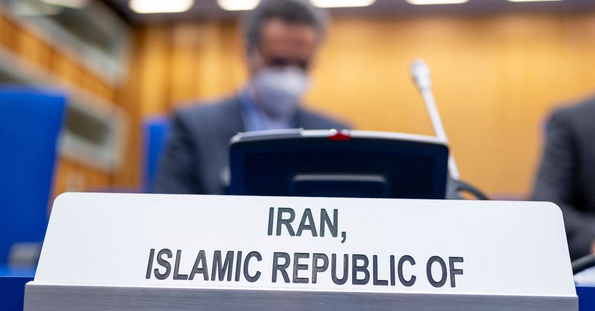 Iran turns off nuclear site cameras in response to IAEA - AL-Monitor ...