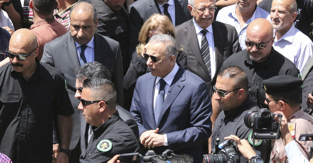 Militias target again Iraq’s intelligence service - AL-Monitor: The ...