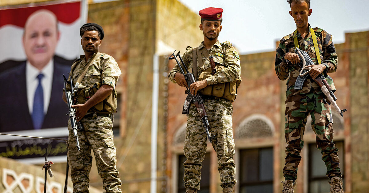 Yemen's new leadership seeks regional help with sweeping reforms at ...