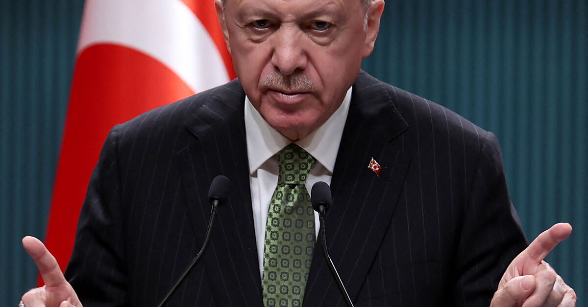 Eroding judicial independence threatens Turkish elections - AL-Monitor ...