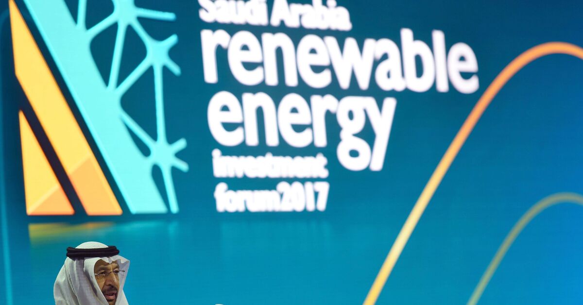 Saudi Arabia’s ACWA Power to develop wind project in Egypt - AL-Monitor ...
