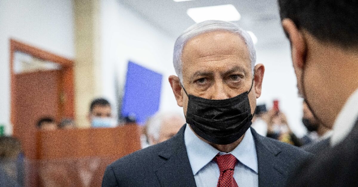 Israeli press gives Netanyahu government critical reception - AL ...