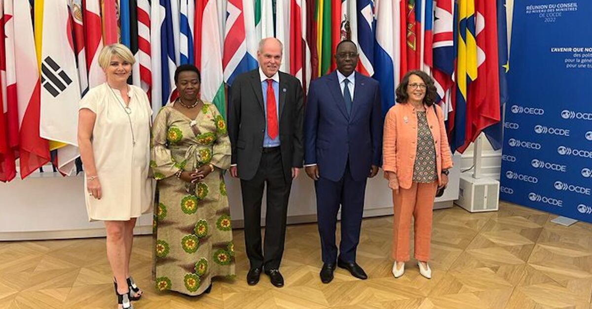 African Union chief says Israel has role to play in Africa - AL-MONITOR ...